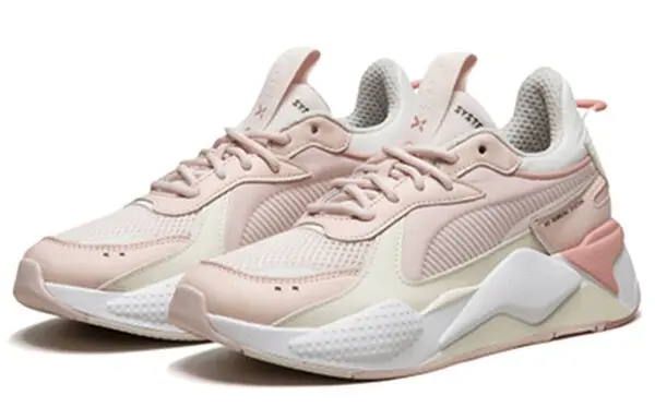 PUMA Rs-x Tracks Reinvention Sneakers