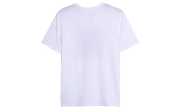 Nike Dri-fit Kd Durant Printing Quick Dry Short Sleeve