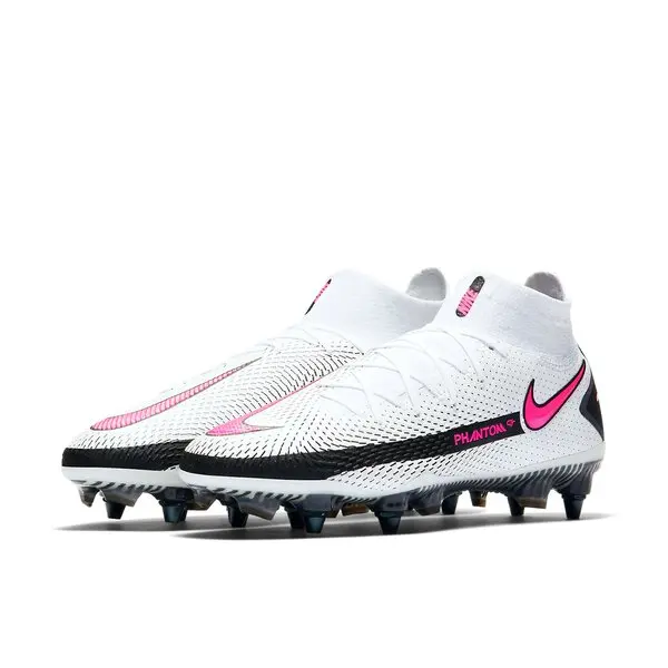 Nike Phantom Gt Elite Df Sg Pro Soccer Cleats