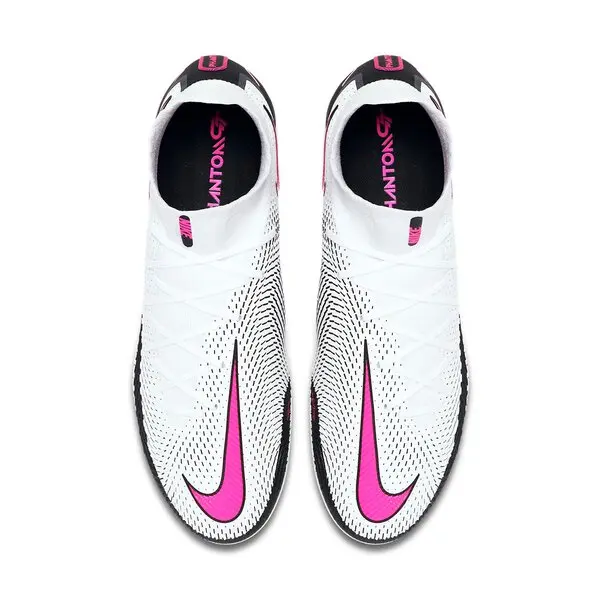 Nike Phantom Gt Elite Df Sg Pro Soccer Cleats