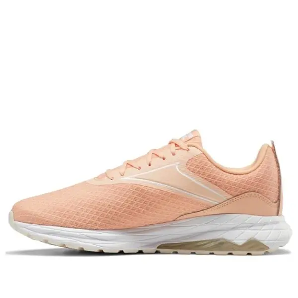 REEBOK Liquifect 180 2.0 Ap Running Shoes - Light Orange