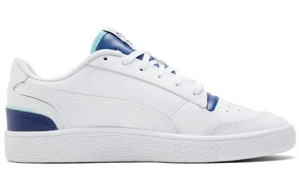 PUMA Ralph Sampson Lo "joker" Sneakers