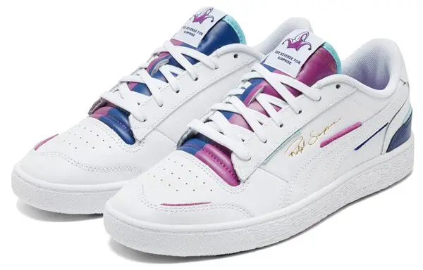 PUMA Ralph Sampson Lo "joker" Sneakers