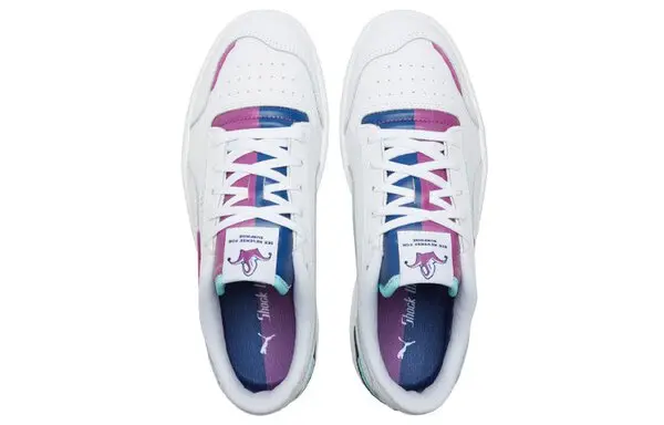 PUMA Ralph Sampson Lo "joker" Sneakers