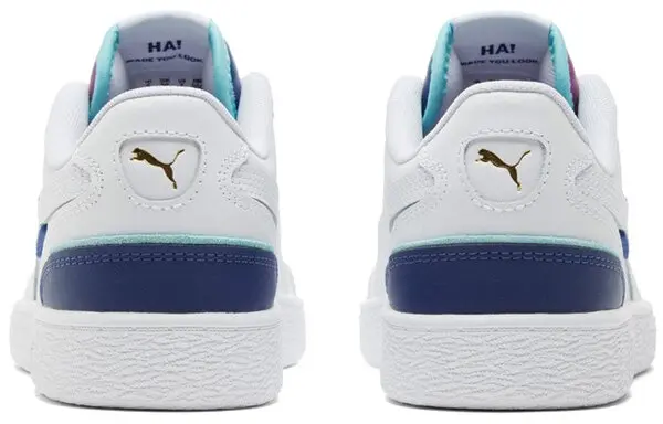 PUMA Ralph Sampson Lo "joker" Sneakers