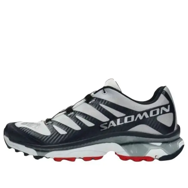 SALOMON X Kasina Xt-4 Og Sneakers - Dark Navy