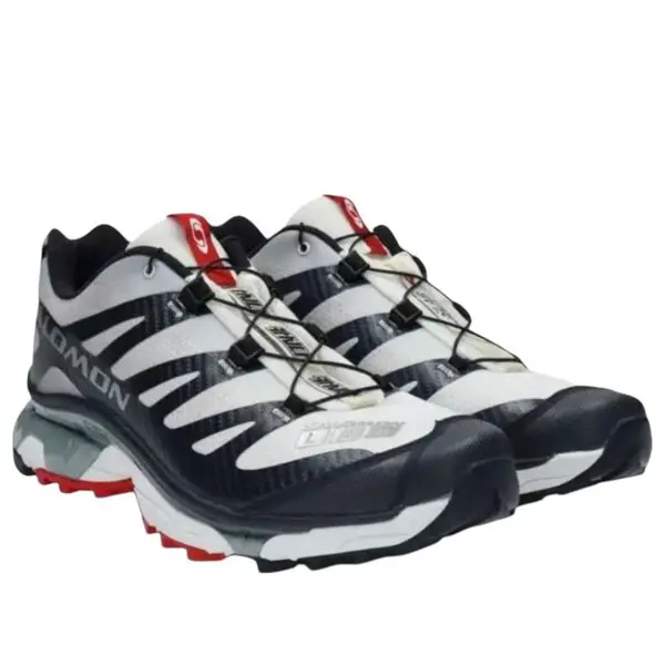 SALOMON X Kasina Xt-4 Og Sneakers - Dark Navy