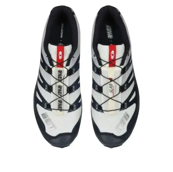 SALOMON X Kasina Xt-4 Og Sneakers - Dark Navy