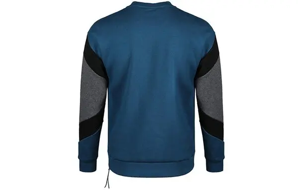 Nike Crew Fleece Round Neck Pullover