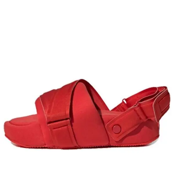 Adidas Y-3 Sandal 'triple - Red