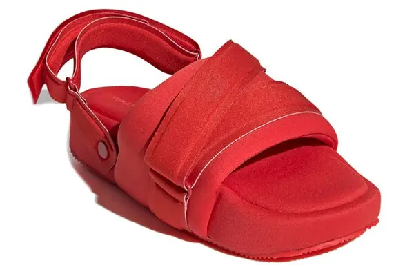 Adidas Y-3 Sandal - Red