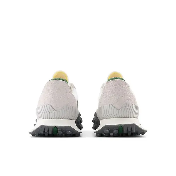 NEW BALANCE Xc-72 Sneakers - White/green