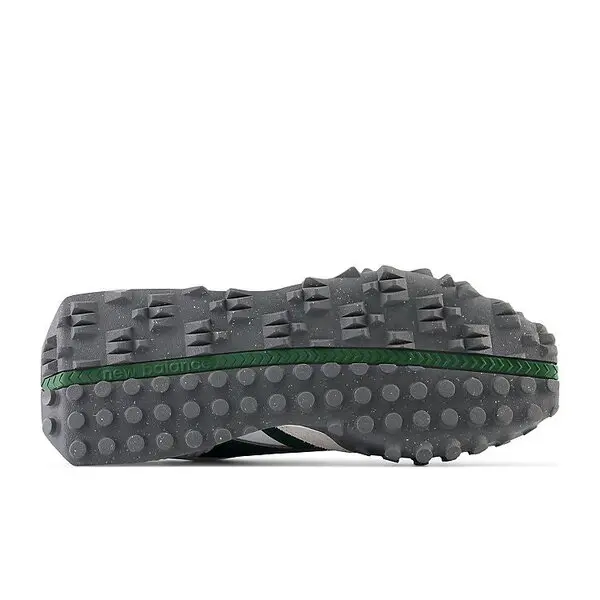 NEW BALANCE Xc-72 Sneakers - White/green