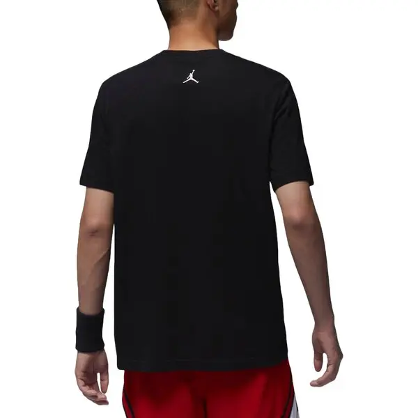 JORDAN Sport Dri-fit T-shirt