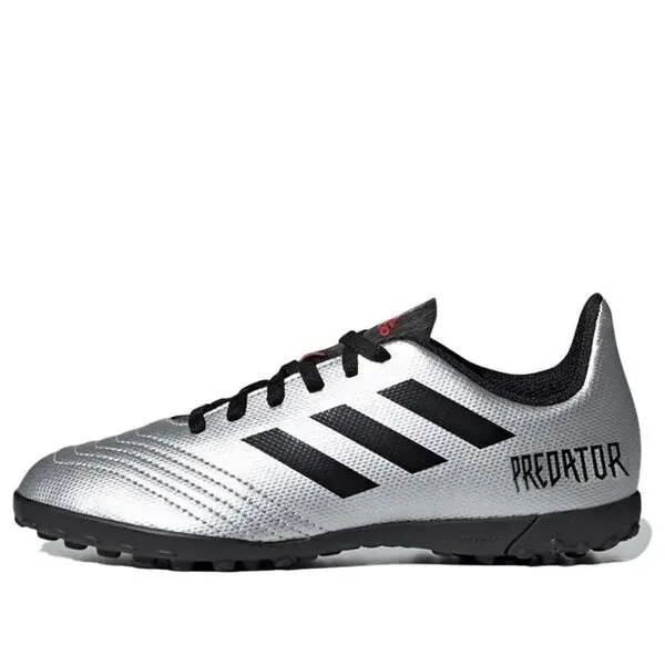 Adidas Predator 19.4 Tf Athletic Shoes