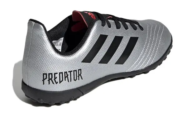 Adidas Predator 19.4 Tf Athletic Shoes
