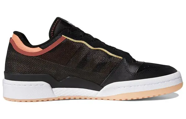 Adidas Originals Forum Low Tt Sneakers