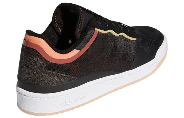 Adidas Originals Forum Low Tt Sneakers