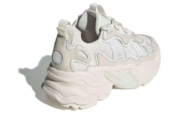 Adidas Originals Ozthemis Sneakers - Cream