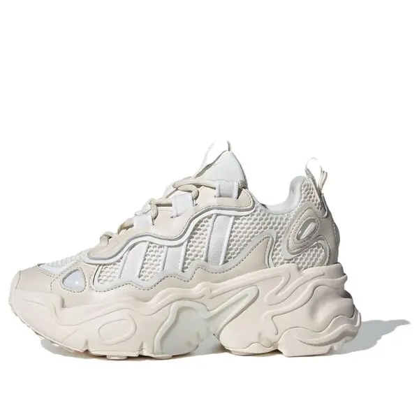 Adidas Originals Ozthemis Sneakers - Cream