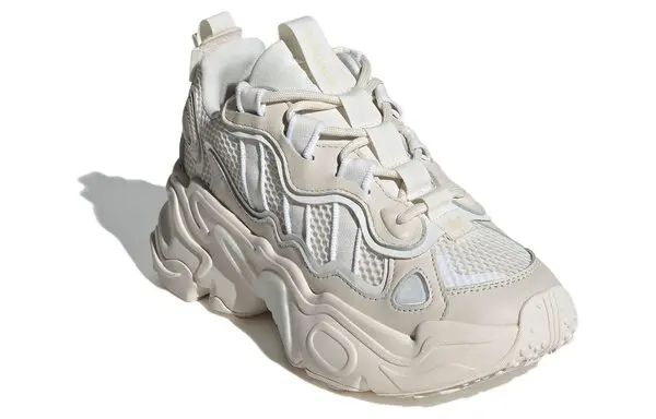 Adidas Originals Ozthemis Sneakers - Cream