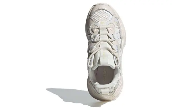 Adidas Originals Ozthemis Sneakers - Cream