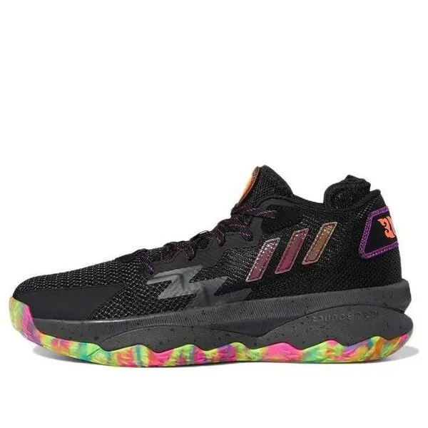 Adidas Dame "big Mood" Basketball Sneakers