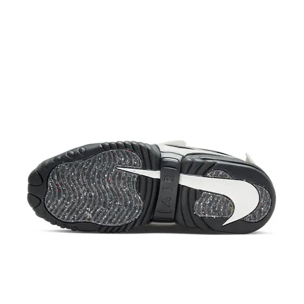 Nike Ambush X Air Adjust Force Sneakers - White/black