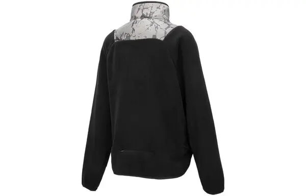 PUMA Seasons Fleece Pullover