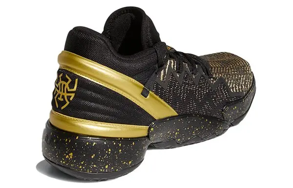 Adidas D.o.n. Issue #2 Gca 'championship' Sneakers