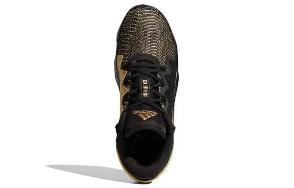 Adidas D.o.n. Issue #2 Gca 'championship' Sneakers