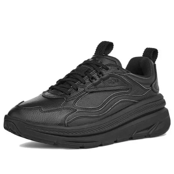UGG Ca1 Trainer - Black