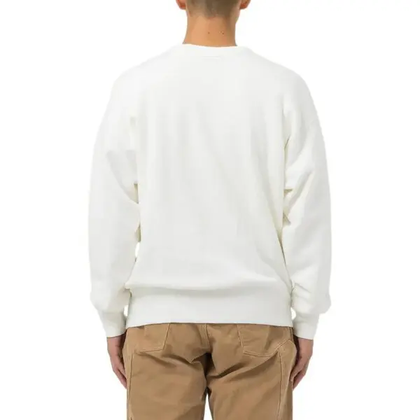 HUMAN MADE Crewneck Rabbit Sweatshirt