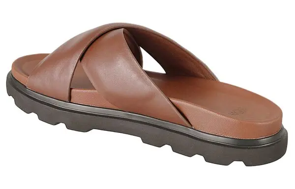 UGG Capitola Cross Slide Sandal