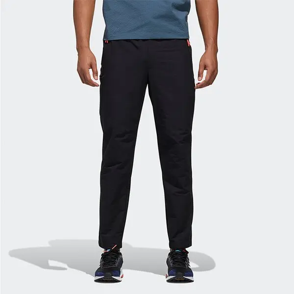 Adidas Th Pnt Wv Woven Casual Sports Pants