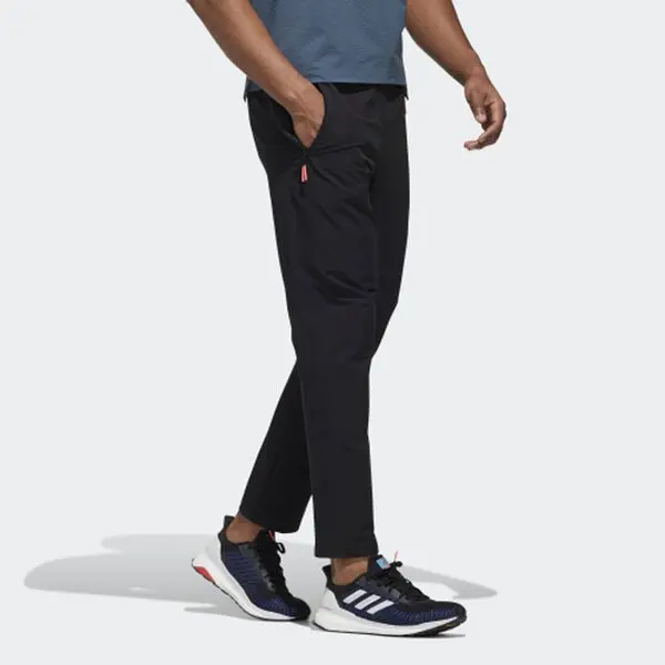 Adidas Th Pnt Wv Woven Casual Sports Pants