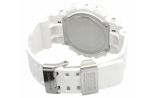 Casio G-shock Analog-digital Watch