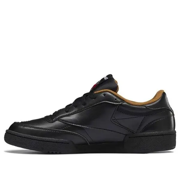 REEBOK Club C Sneakers - Black