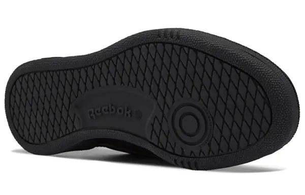REEBOK Club C Sneakers - Black