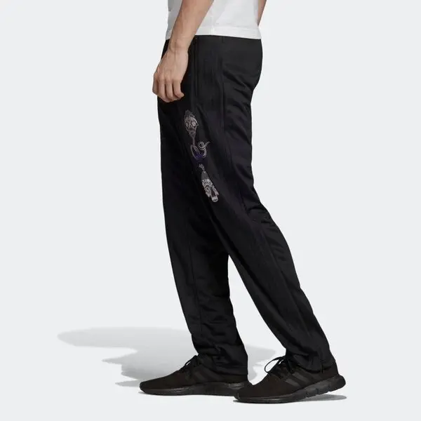 Adidas Originals Fb Track Pants Abstract Casual Long Pants
