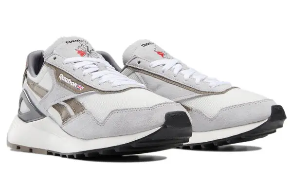 REEBOK Classic Leather Legacy Az Sneakers - Grey/brown