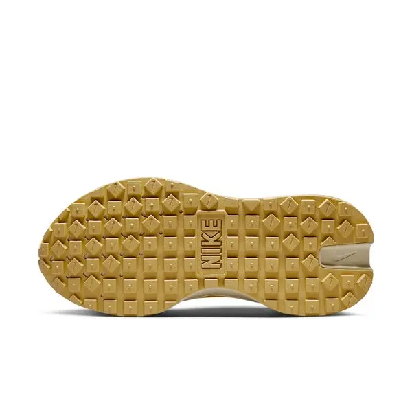 Nike Phoenix Waffle Sneakers - Yellow