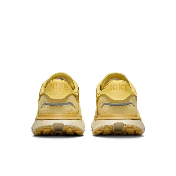 Nike Phoenix Waffle Sneakers - Yellow