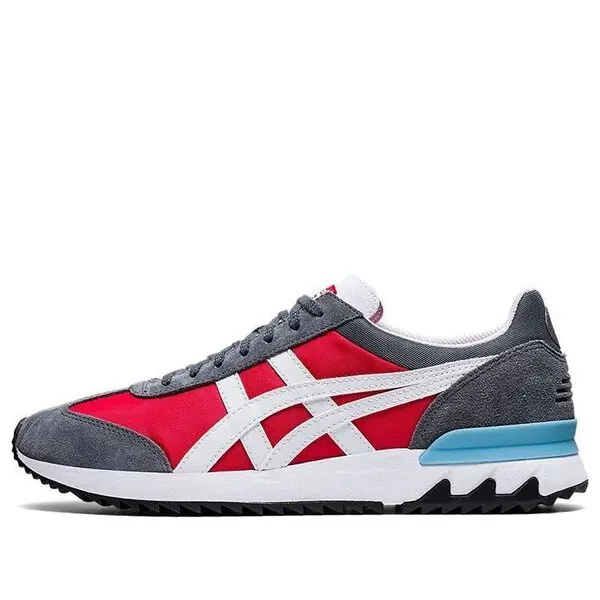 Onitsuka Tiger California 78 Ex Sneakers - Redgrey