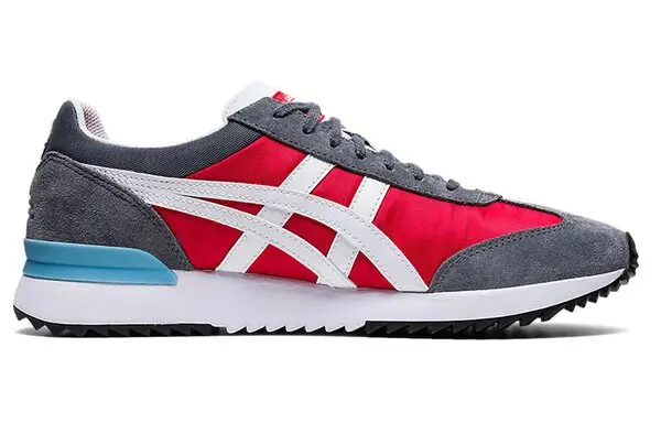 Onitsuka Tiger California 78 Ex Sneakers - Redgrey