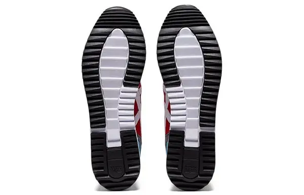 Onitsuka Tiger California 78 Ex Sneakers - Redgrey