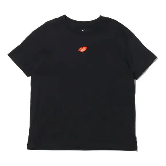 Nike Flaming Lips Short Sleeve T-shirt - Default Color