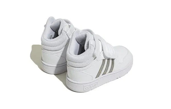 Adidas Hoops Mid 3.0 Ac High Top Sneakers