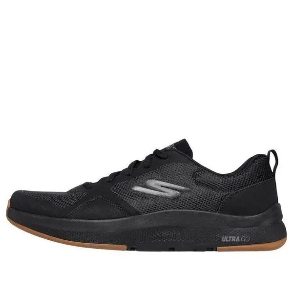 Sketchers Go Train Move Training Sneakers - Black