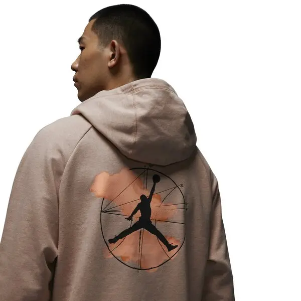 JORDAN Dri-fit Hoodie
